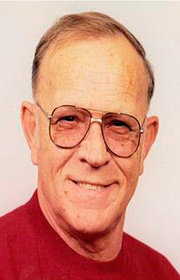 BURDETTE ‘BURT’ SHIPMAN | News, Sports, Jobs - Messenger News